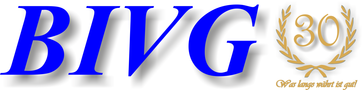 Immobilien­angebot – BIVG